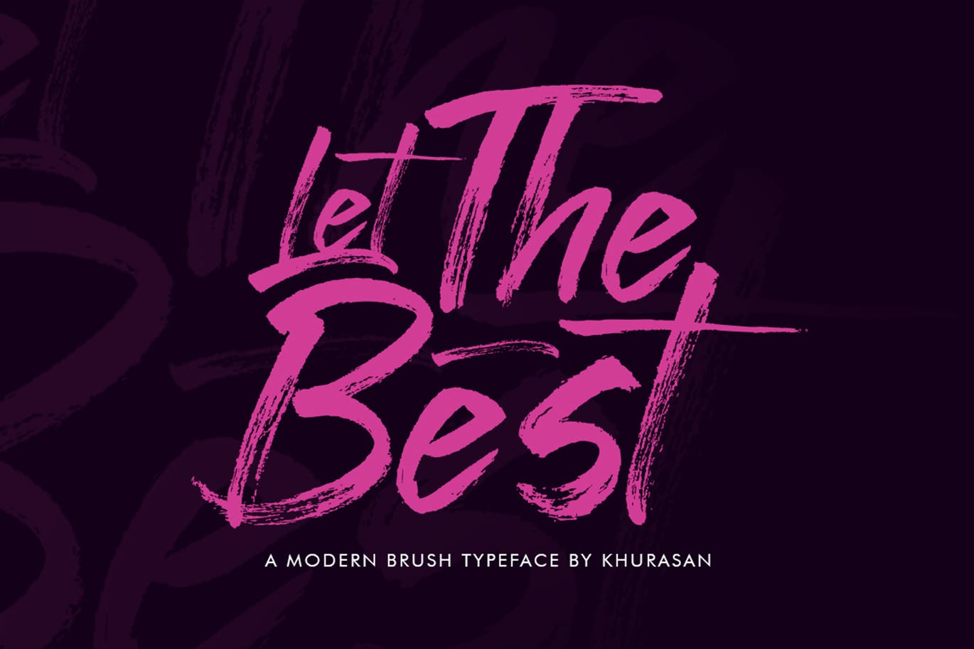 30+ Best Handwriting Fonts for Graphic Design, Branding & Logos