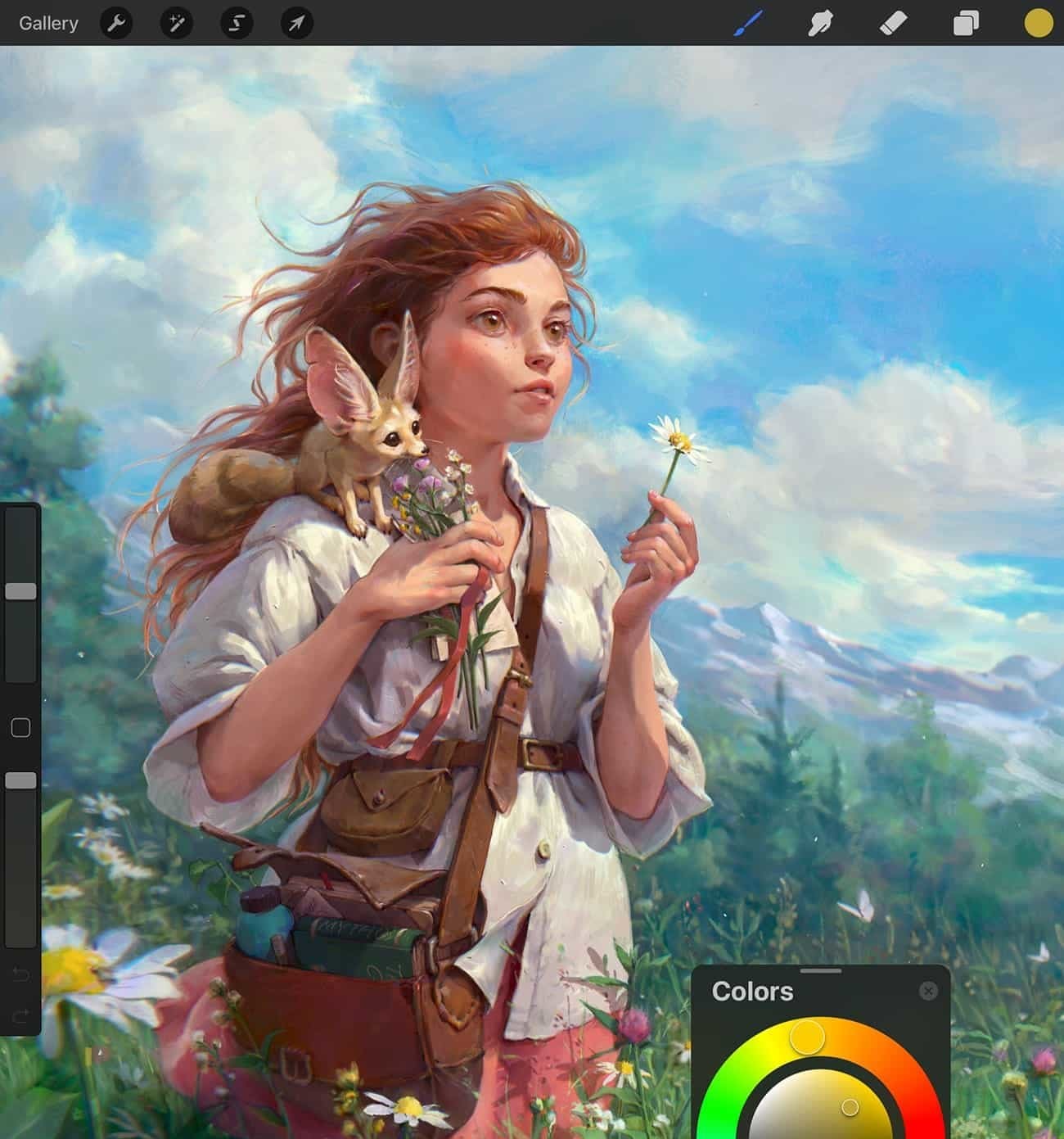 15 Best Software for Digital Artists in 2025