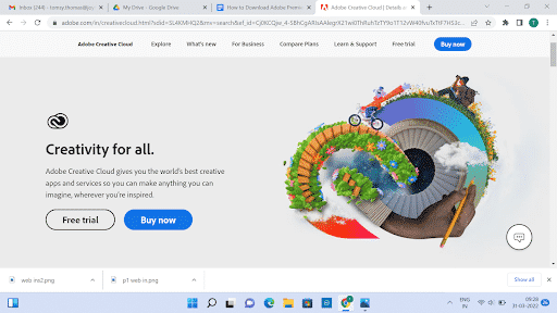 How to Download Adobe Premiere Elements Free or via CC