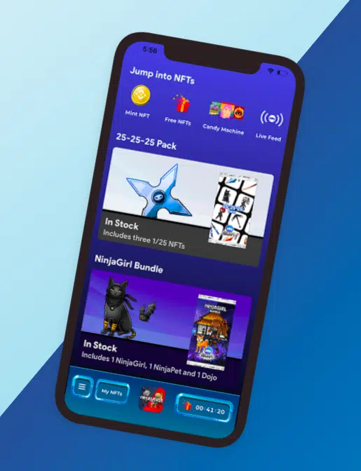 10+ Best NFT Apps for iPhone in 2024