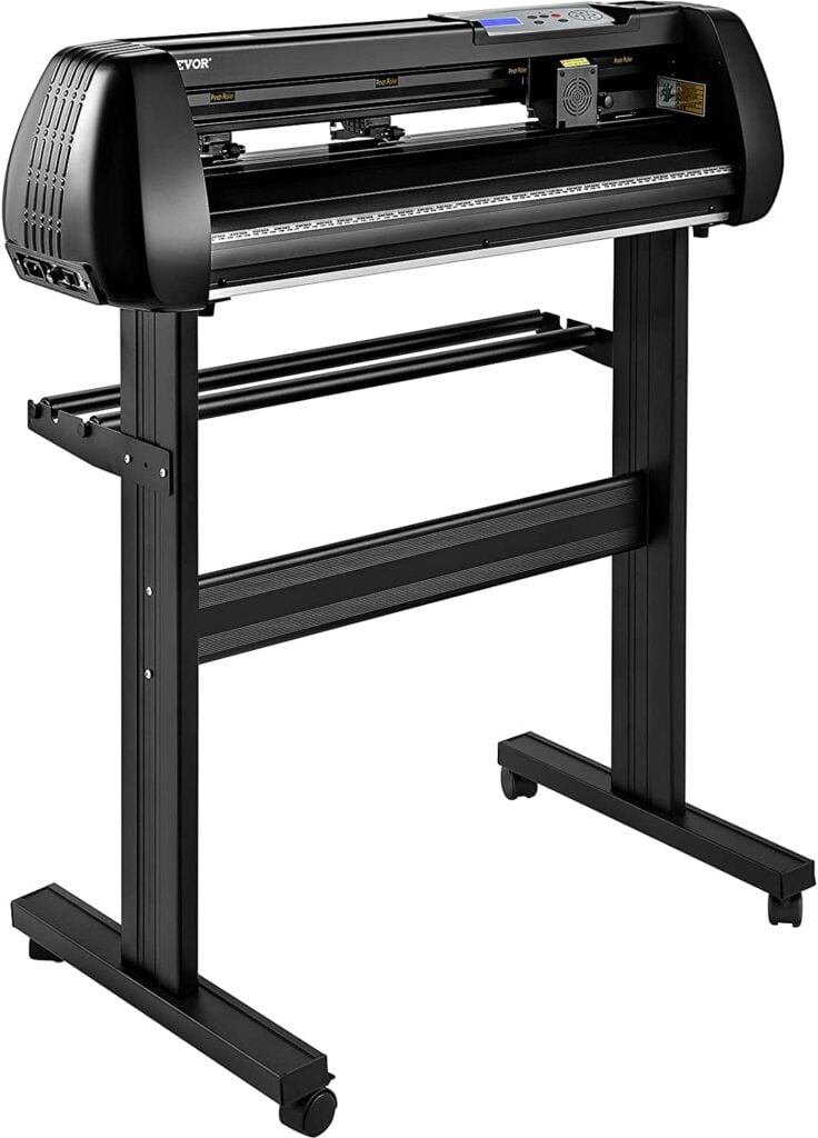10+ Best Vinyl Cutter Machines in 2023 (March)