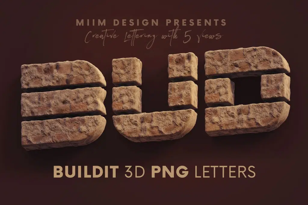 20+ Best Construction Fonts for Strong & Bold Designs