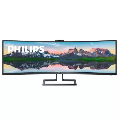 10+ Best Monitors with Webcams in 2025 (%mnth_name%)