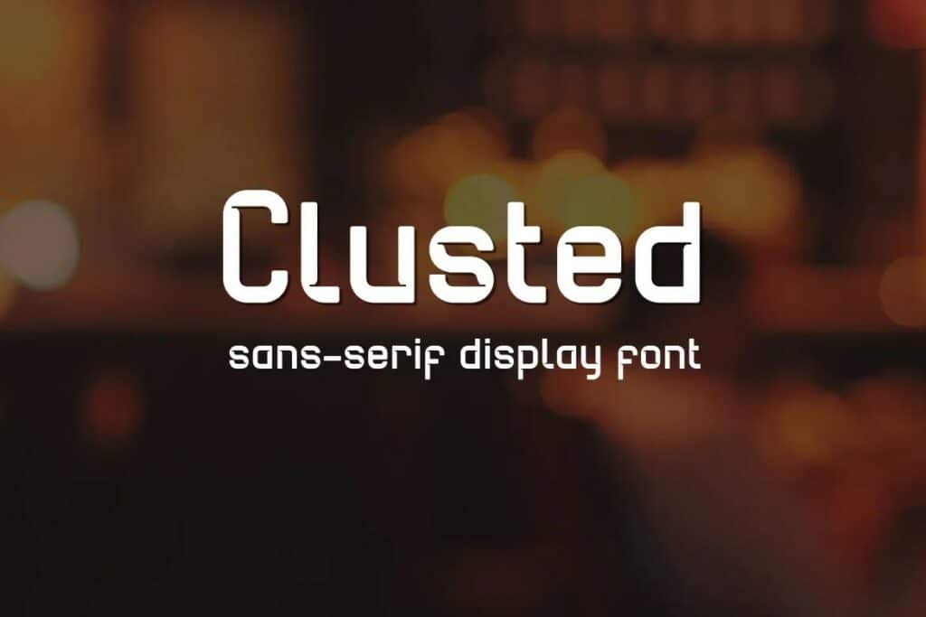 28+ Powerful Police Fonts for Authoritative Designs