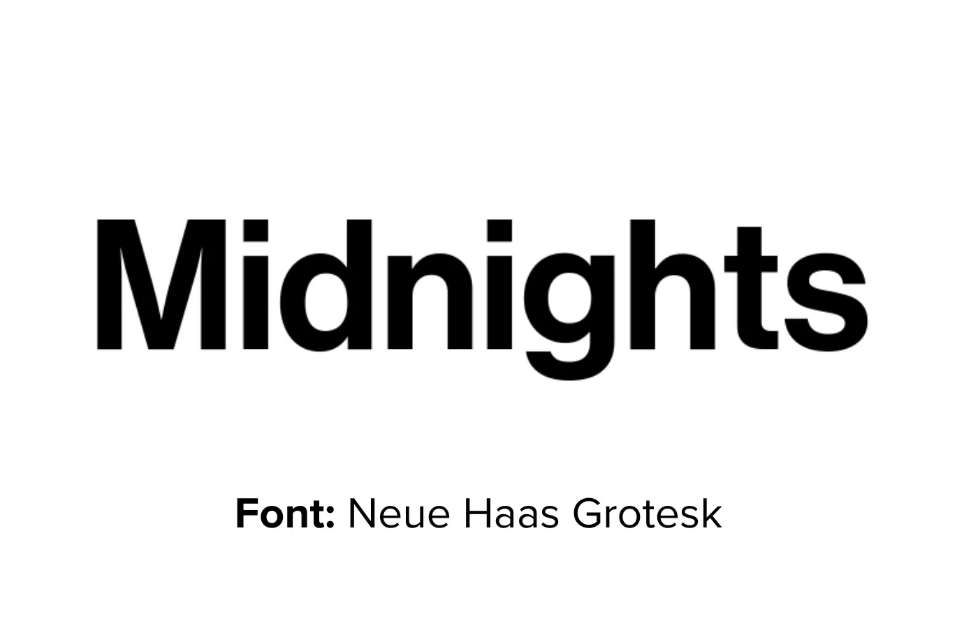 Taylor Swift Fonts (Album Cover Fonts + Free Alternatives)