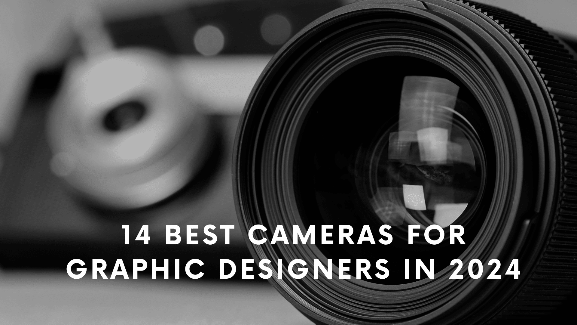 15 Best Cameras for Graphic Designers in 2025 (Sep)