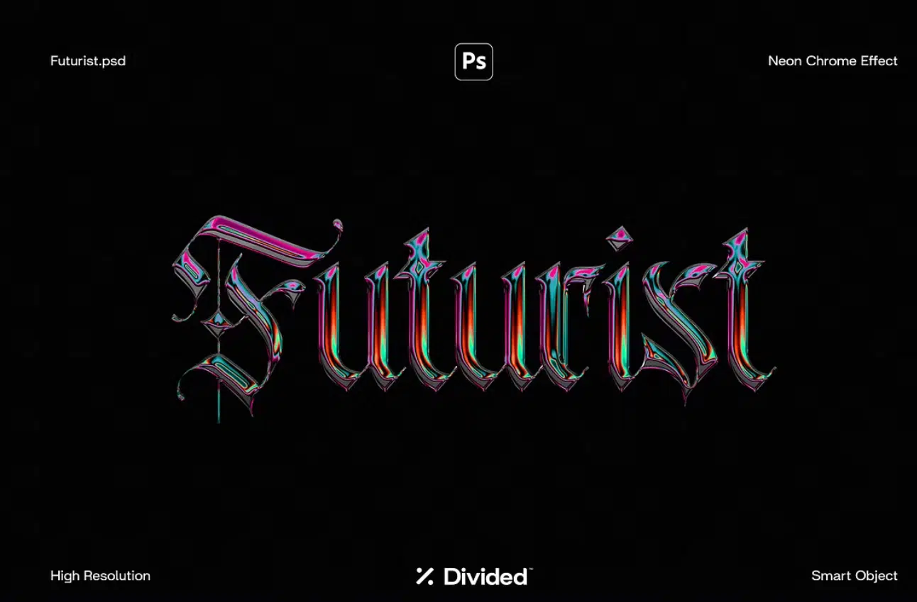 27+ Best Tech Fonts (Sci-Fi, Hi-Tech, Futuristic & Techno)