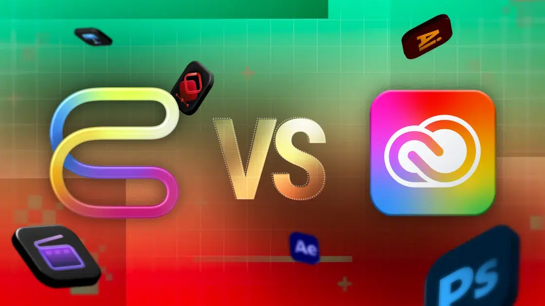 Adobe vs Apple Creator Studio (2026): Full Software & Workflow Comparison